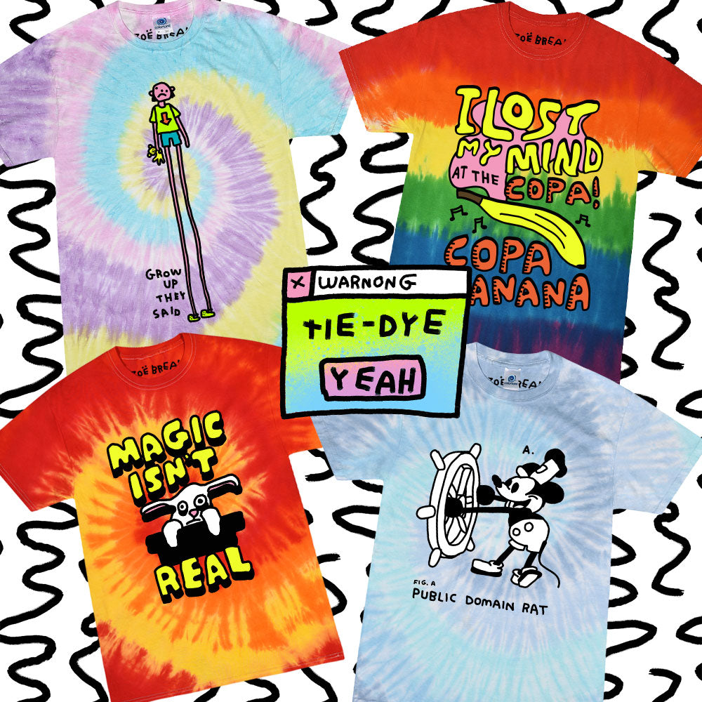 Zoë Bread World – zoëbread