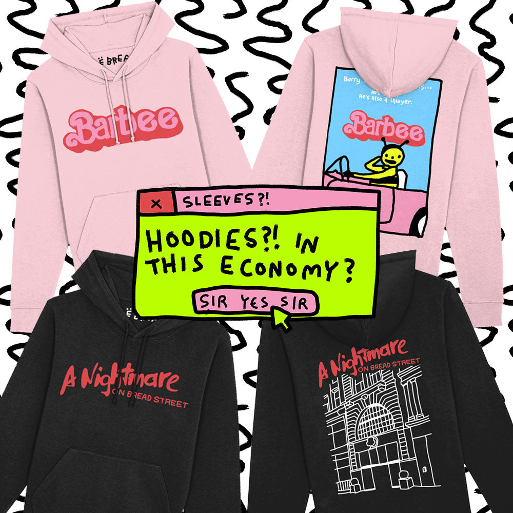 Products – zoëbread