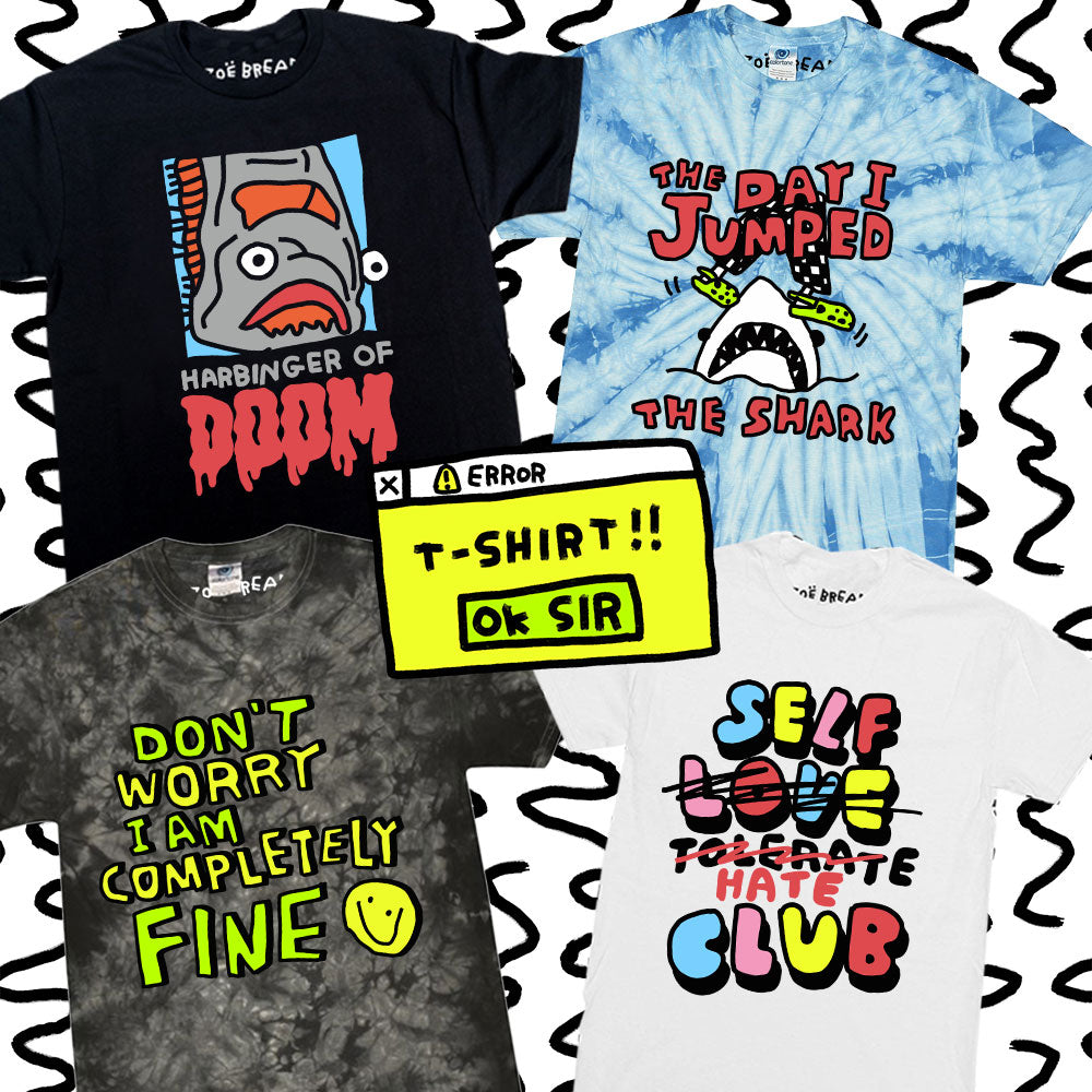 Zoë Bread World – zoëbread