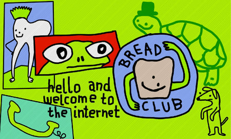 Zoë Bread World – zoëbread