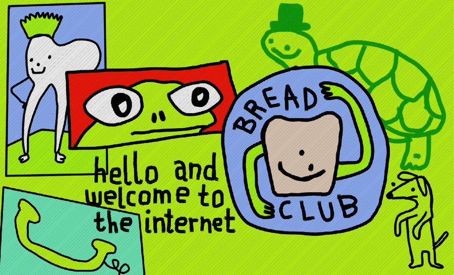 Zoë Bread World – zoëbread