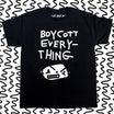 BOYCOTT EVERYTHING – zoëbread