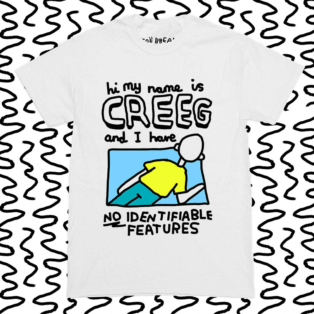 creeg – zoëbread