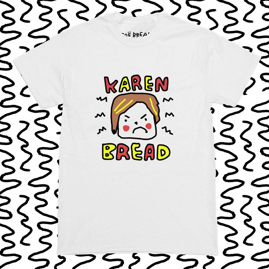 Zoë Bread World – zoëbread