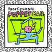 puppet ear – zoëbread